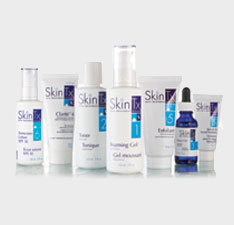 Edmonton Skin Care Products | Barry Lycka M.D. Cosmetic Dermatologist